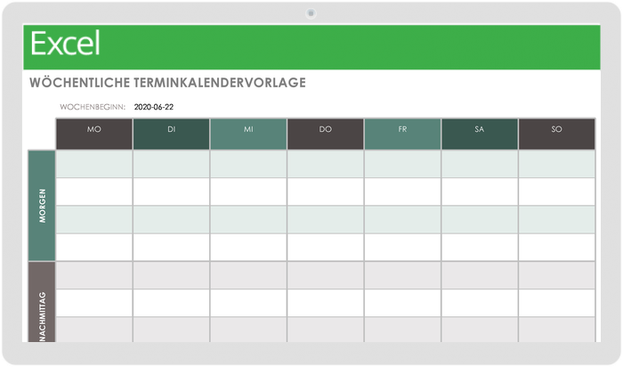 28 kostenlose Arbeitssheets für das Zeitmanagement | Smartsheet