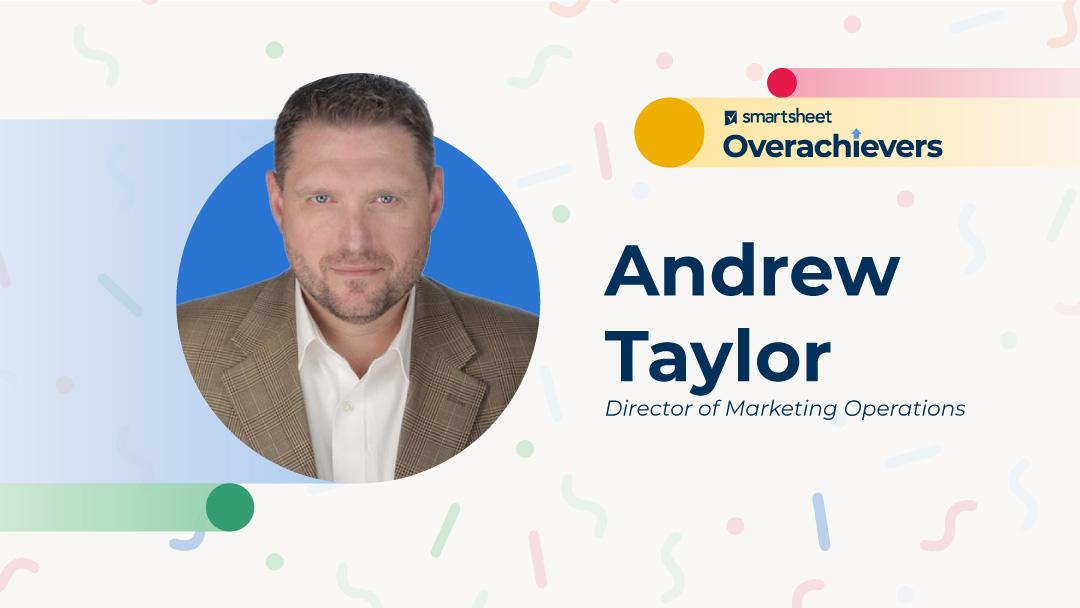 Wie Overachiever mit Smartsheet ihren IT-Teams im Gesundheitswesen mehr ...