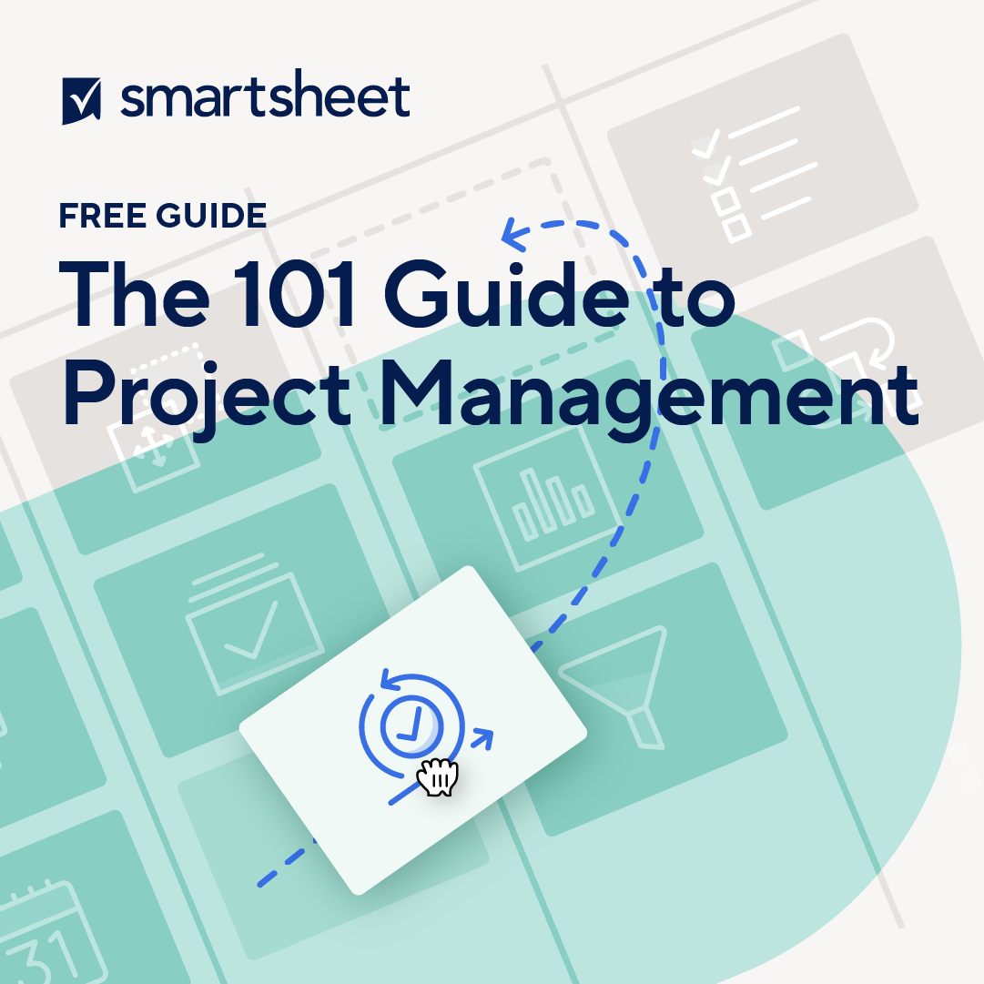 5 Phasen des Projektmanagements - Schritte, Prozesse & Planung | Smartsheet