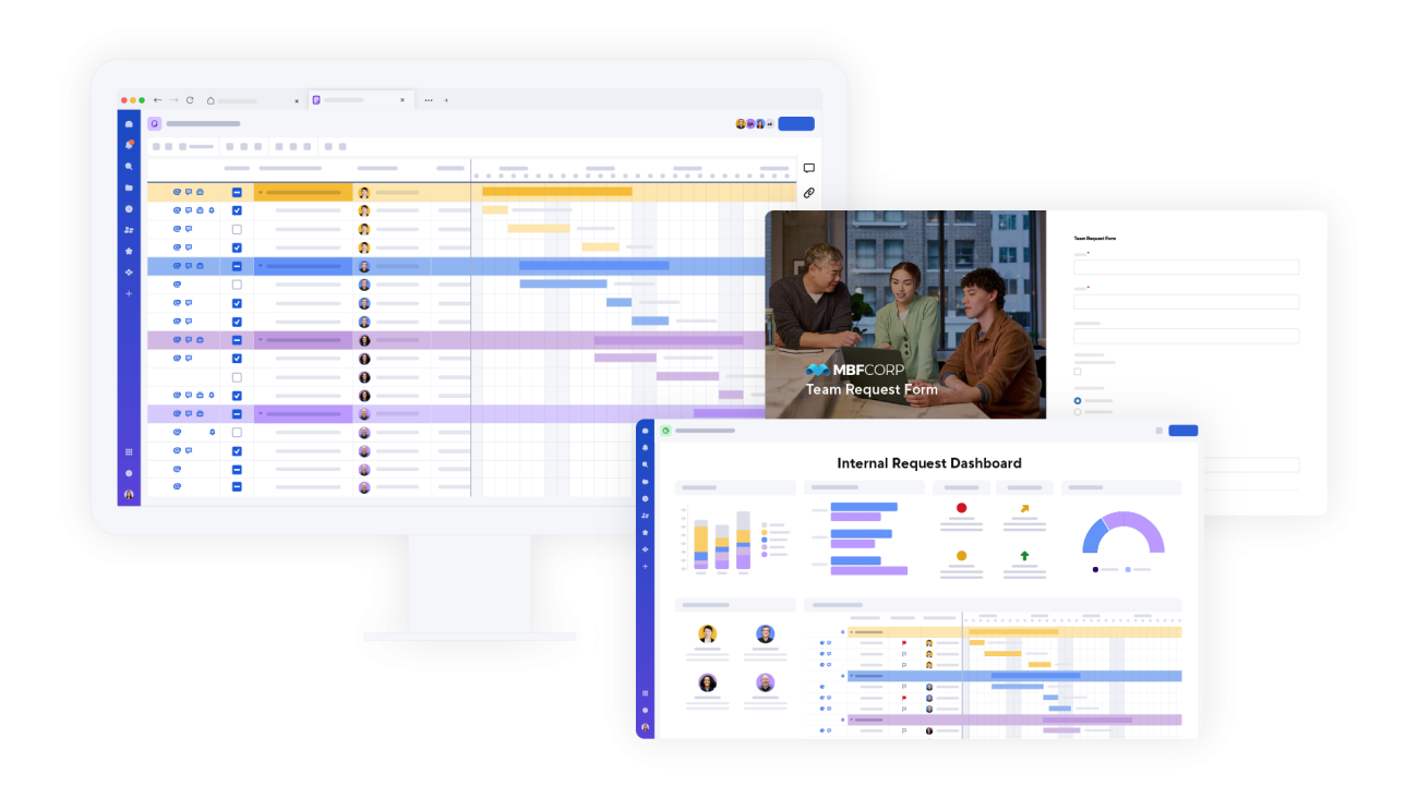 Desktop-App | Smartsheet
