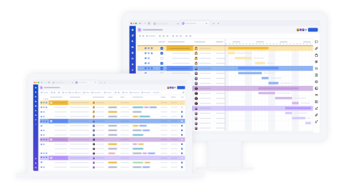 Desktop-App | Smartsheet
